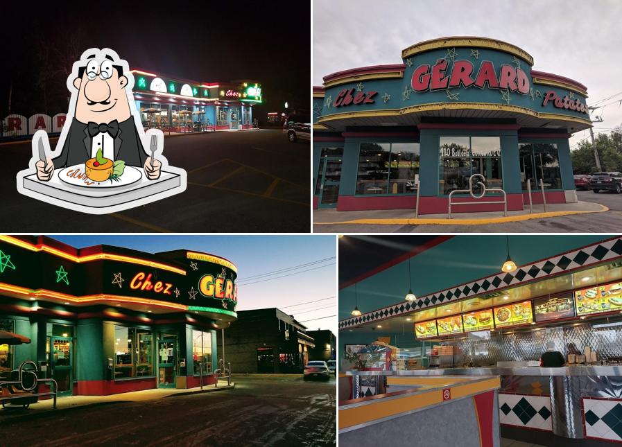 Top 7 des restaurants avec viande fumée à Laval, novembre 2025 ...