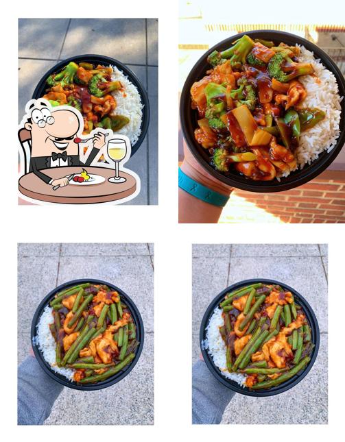 China House No. 5, Philadelphia - Restaurant menu, prices and reviews