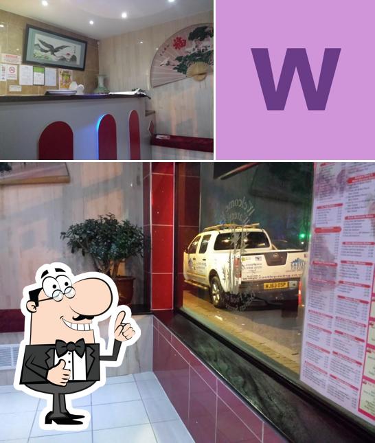 Waterside Chinese, Evesham - Restaurant menu, prices and reviews