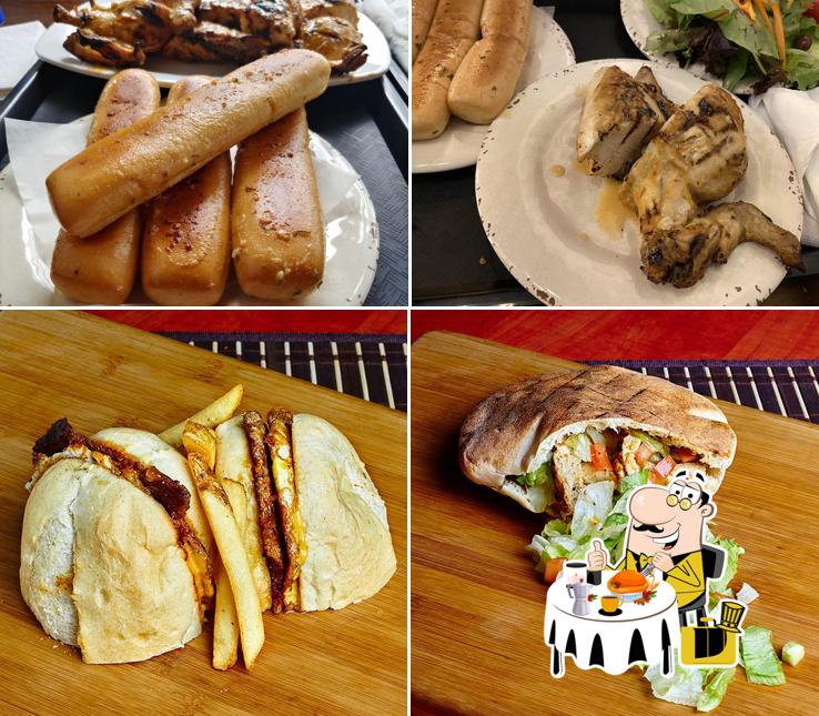 Galito's Flame Grilled Chicken, Mississauga - Restaurant menu, prices ...
