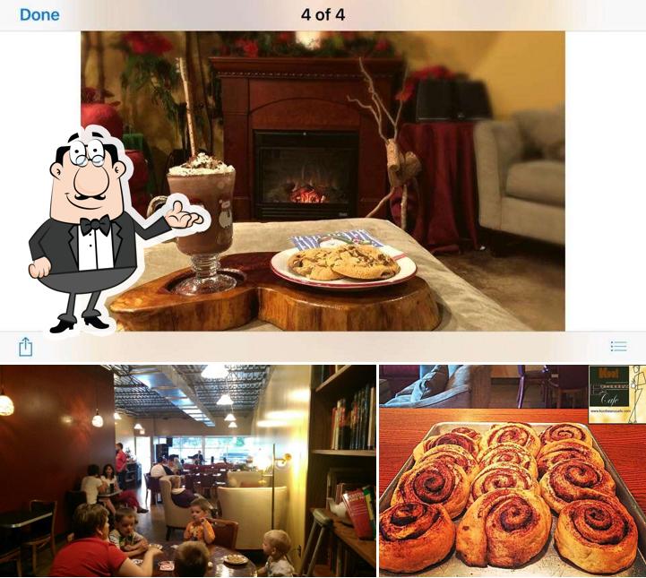 Kool Beanz Cafe, Granite City - Restaurant menu, prices and reviews