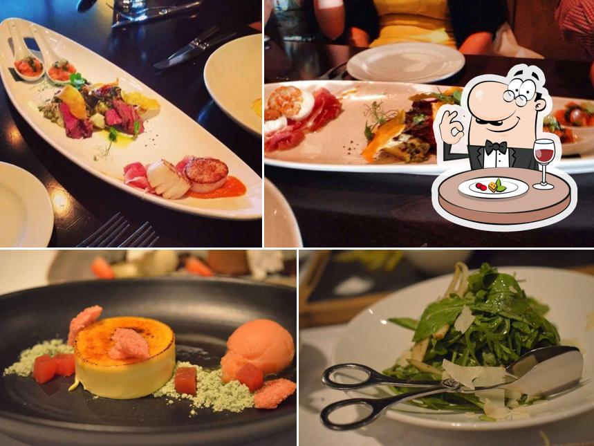 One Tree Grill, Auckland - Restaurant menu, prices and reviews