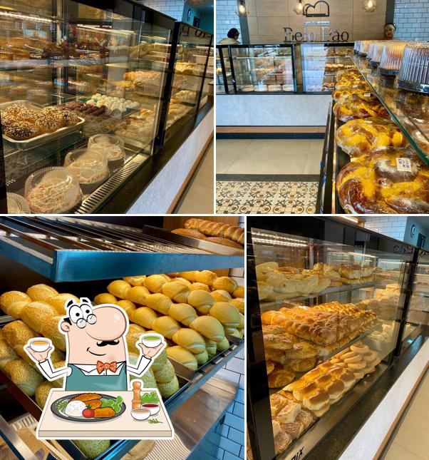 Os 5 melhores restaurantes com pão de queijo em Três Marias, dezembro ...