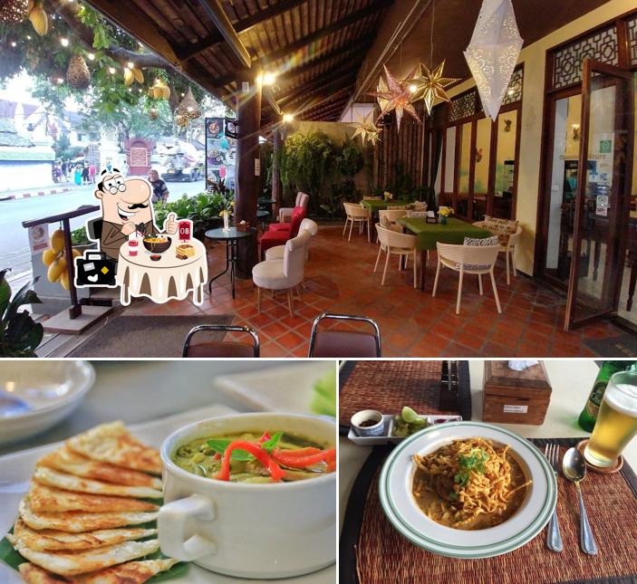 Poppy's Kitchen, Chiang Mai - Restaurant menu, prices and reviews