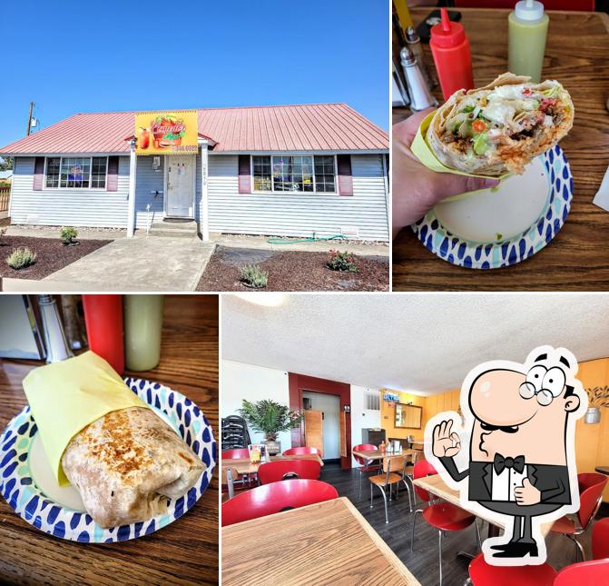 Top 5 restaurants in Basin City, august 2025 - Restaurant Guru