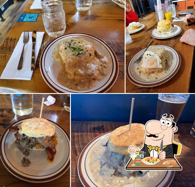 Denver Biscuit Co, Denver - Restaurant menu, prices and reviews