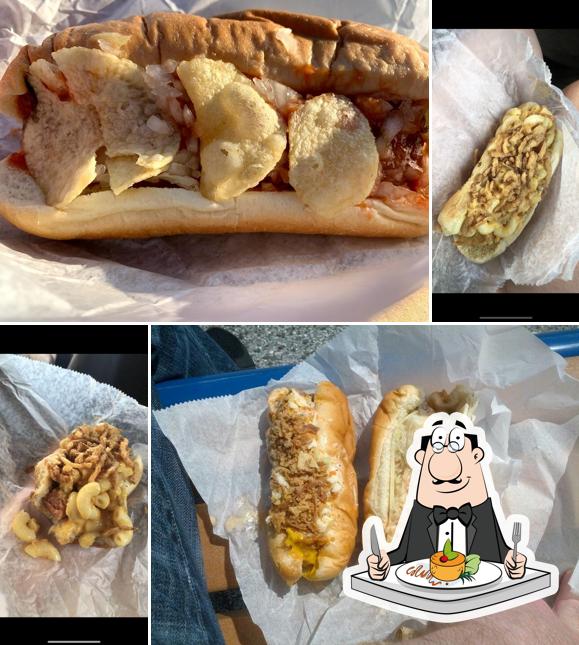 Hot Dog Tommy's, Cape May - Restaurant menu, prices and reviews