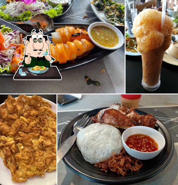 Kai-Tod Decha (Bangloh) Chee Uthit Branch, Hat Yai - Restaurant menu ...