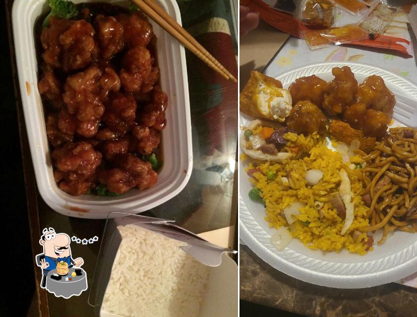 Ni's Wok, Ambridge - Restaurant menu, prices and reviews