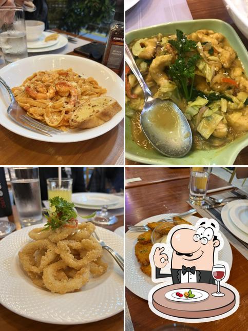 Best restaurants in Mactan Town Center Mall - Restaurant Guru