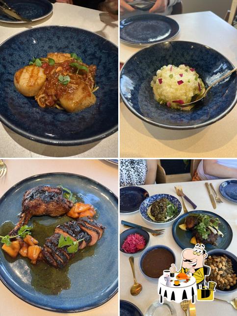 kann, Portland - Restaurant menu, prices and reviews