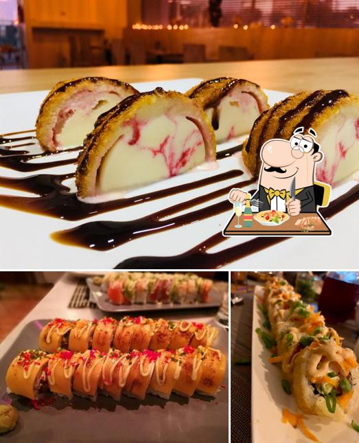 Sushi Life, Tijuana - Menú del restaurante, precios y reseñas