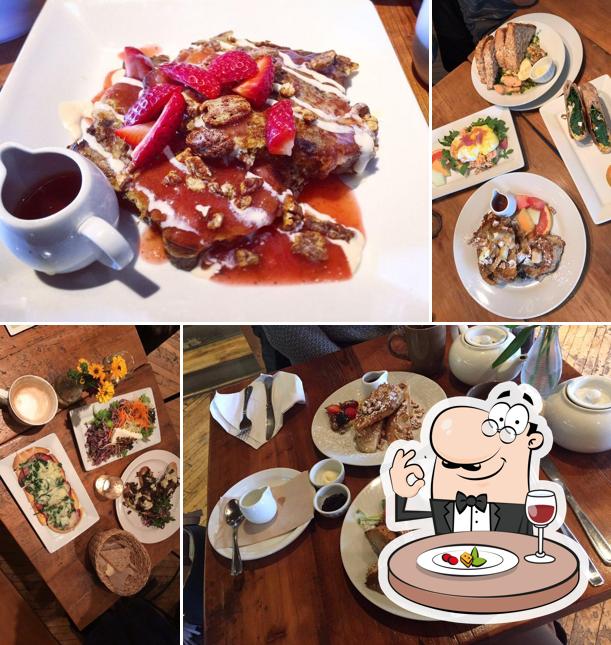 Timeless Cafe & Bakery, Waterloo - Restaurant menu, prices and reviews