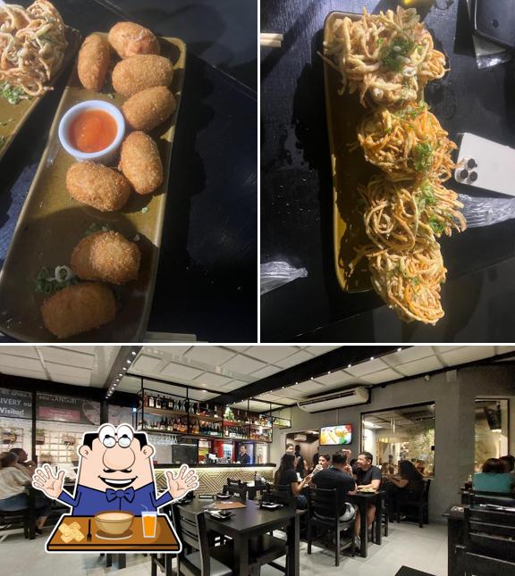 Dojô Sushi Santos, Santos - Restaurant menu, prices and reviews