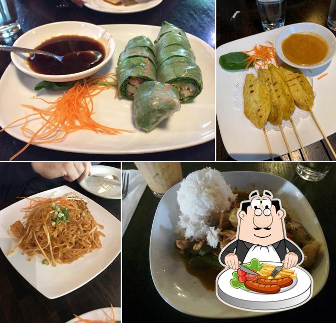Ferry Noodle House, Seattle - Restaurant menu, prices and reviews