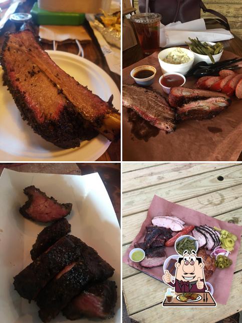 Tejas Chocolate + Barbecue, Tomball - Restaurant menu, prices and reviews