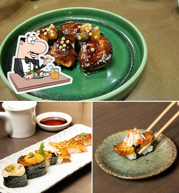 Aiko, Houston - Restaurant menu, prices and reviews