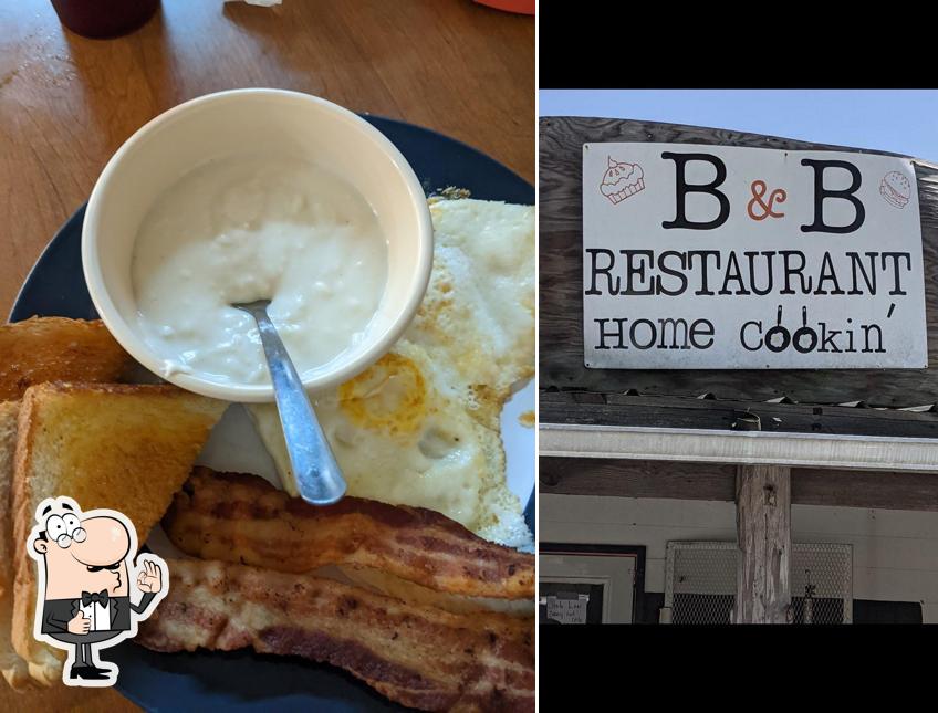 B & B Restaurant, Tellico Plains - Restaurant menu, prices and reviews