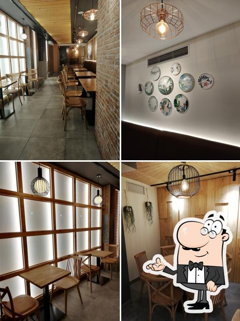 FACE WOK, Bilbao - Menú del restaurante, precios y reseñas