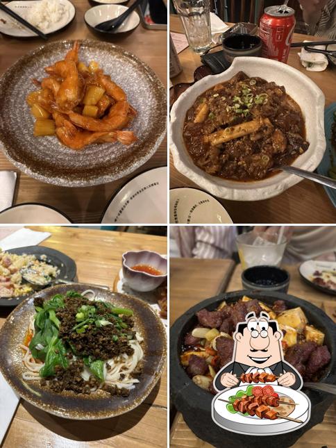 Hutaoli, West New York - Restaurant menu, prices and reviews