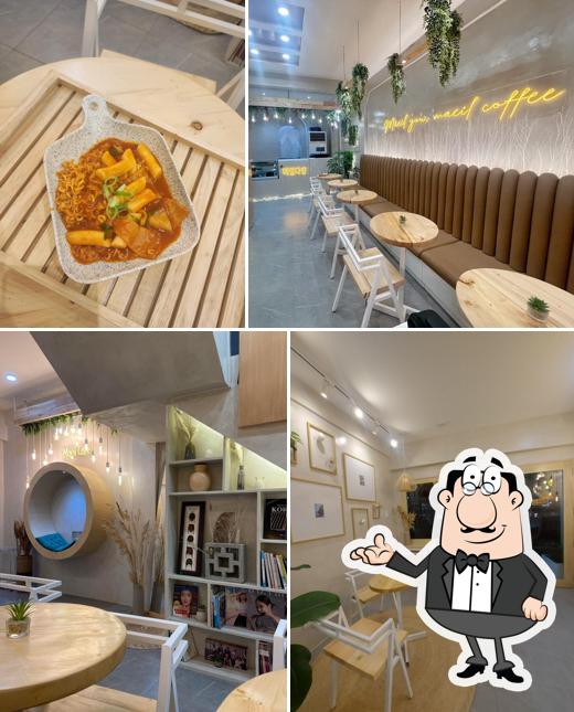 Top 5 restaurants with tteokbokki in Manila, december 2025 - Restaurant ...