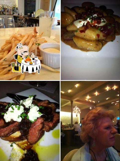 Oak & Ale, New Orleans - Restaurant menu, prices and reviews