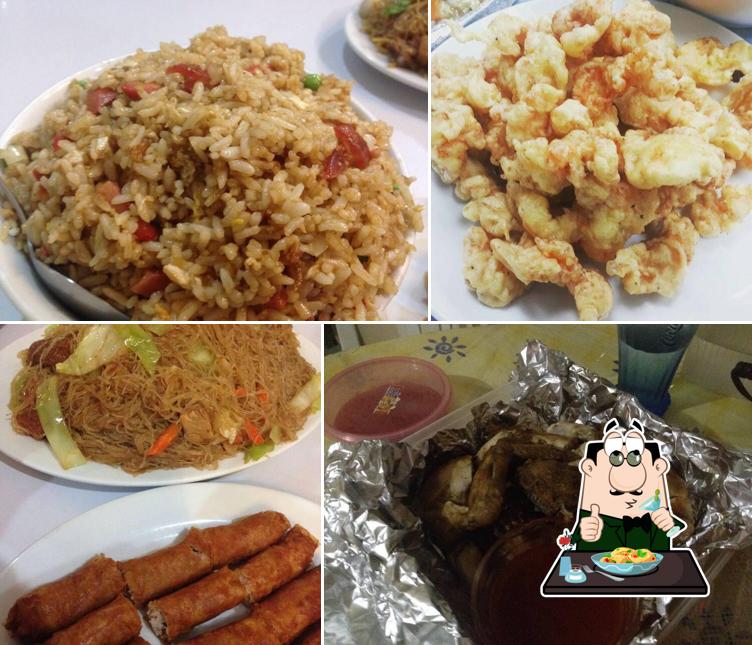 Pakibalot Panciteria, Quezon City - Restaurant menu, prices and reviews