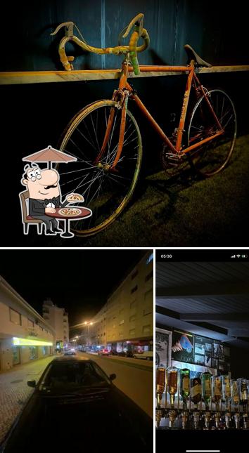 El Loco - Social Club, Seia - Restaurant menu, prices and reviews