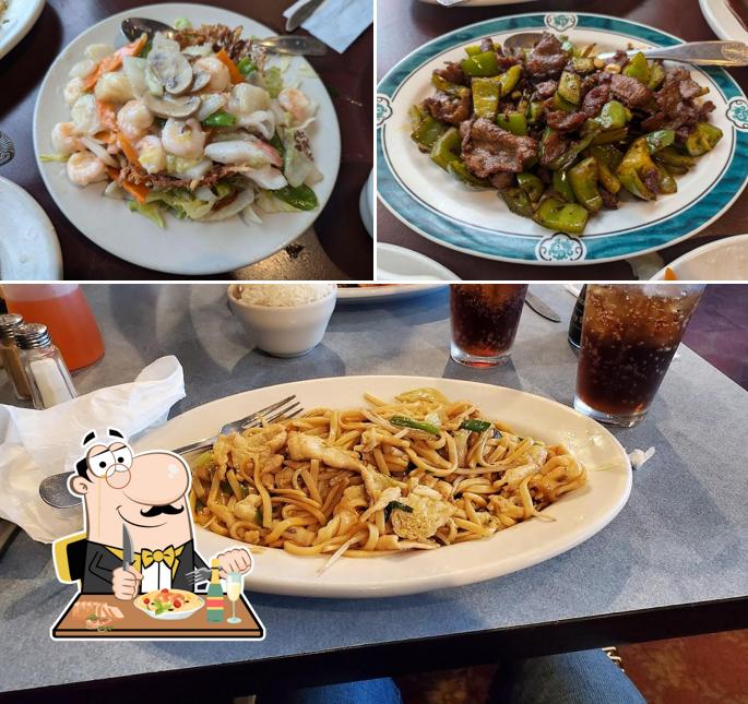 Ho Ping House, South Bend - Restaurant menu, prices and reviews