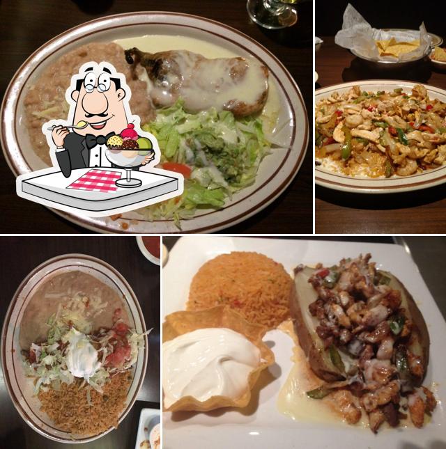 Kandela Grill, Jonesboro - Restaurant menu, prices and reviews