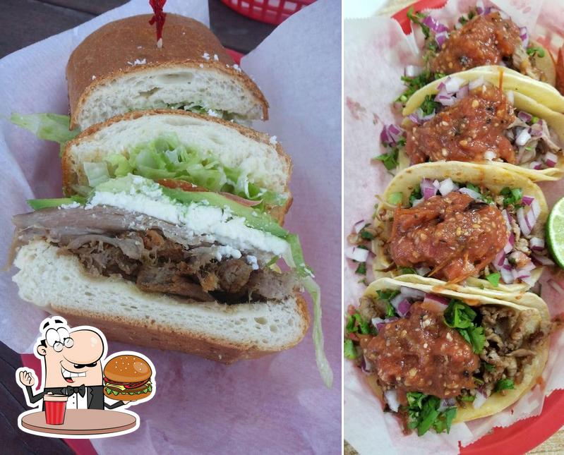 Los Pinos Deli Market, Cloverdale - Restaurant menu, prices and reviews