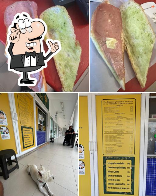 ty-coz express Santa Fe, Cancún - Restaurant menu, prices and reviews