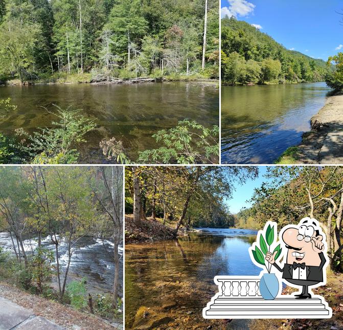 Top 5 places to eat in Tellico Plains, november 2025 - Restaurant Guru