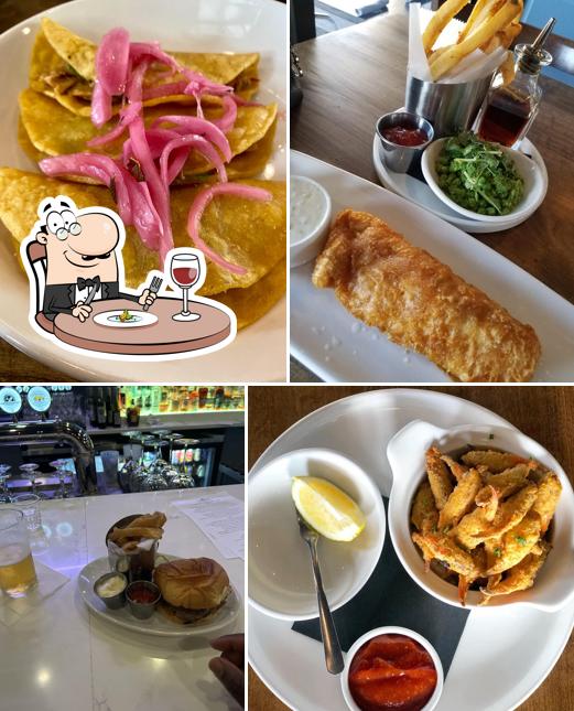 The Anvil Pub and Grill, Birmingham - Restaurant menu, prices and reviews