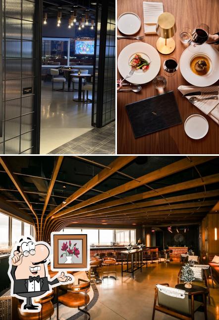 The Foundry, Hartford - Restaurant menu, prices and reviews