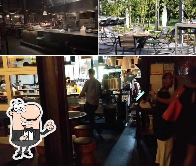 TWO urban licks, Atlanta - Restaurant menu, prices and reviews