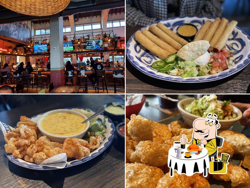 Gringo's Mexican Kitchen {Katy}, Katy - Restaurant menu, prices and reviews