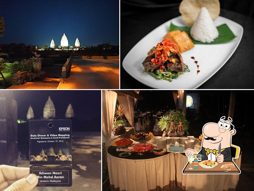Rama Shinta Garden Resto, Tamanmartani - Restaurant menu, prices and ...