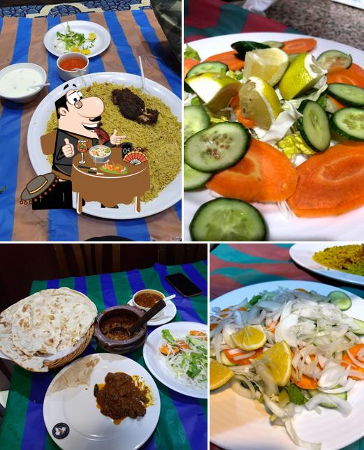 Top 7 restaurants in Al Dhaid, october 2025 - Restaurant Guru