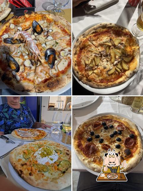 Agriturismo La Grotta, Amatrice - Speisekarte, Preise und Bewertungen