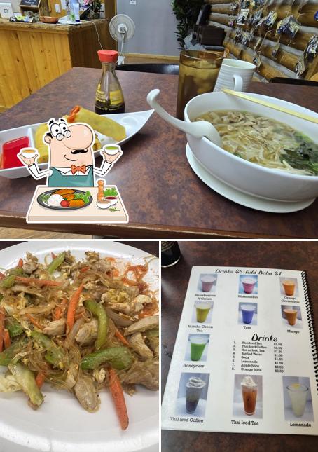 Asian Mix LLC, Dillon - Restaurant menu, prices and reviews