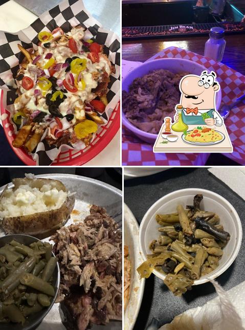 The Hog’s Trough, Grayson - Restaurant menu, prices and reviews