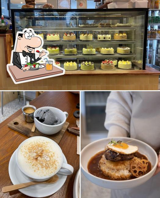 Brown Spoon Willetton, Willetton - Restaurant menu, prices and reviews