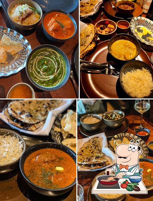Doolally, Dublin - Restaurant menu, prices and reviews
