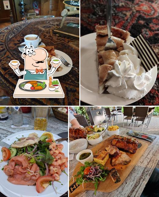 Eetcafé de Tol, Zelhem - Restaurant menu, prices and reviews