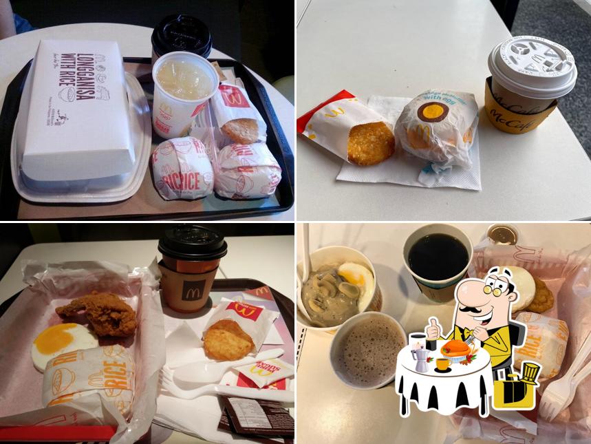 McDonald's Dasma Palapala, Dasmariñas - Restaurant menu, prices and reviews