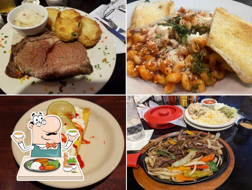 Open Range Southwest Grill, Sugar Grove - Restaurant menu, prices and ...