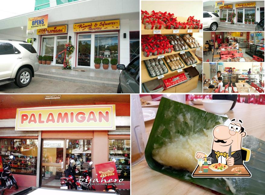 Palamigan, Legazpi City - Restaurant menu, prices and reviews