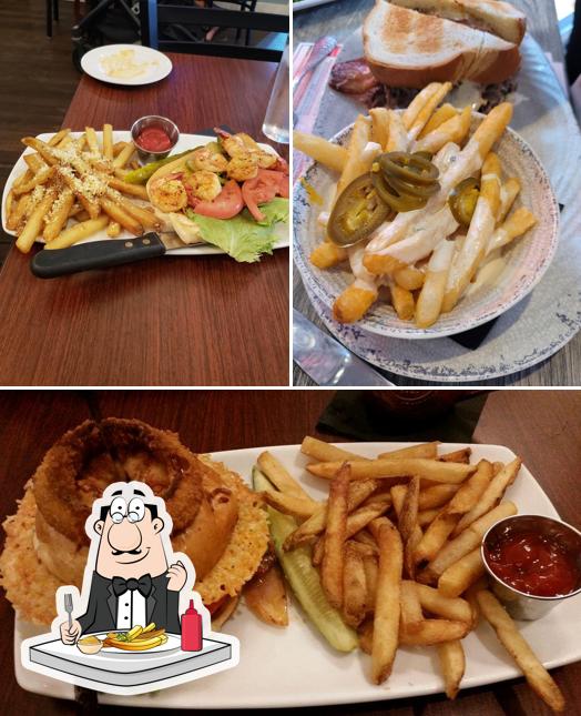 Radius, Valparaiso - Restaurant menu, prices and reviews