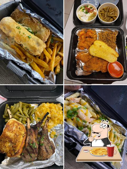 S2 Grill - Stony, Chicago - Restaurant menu, prices and reviews